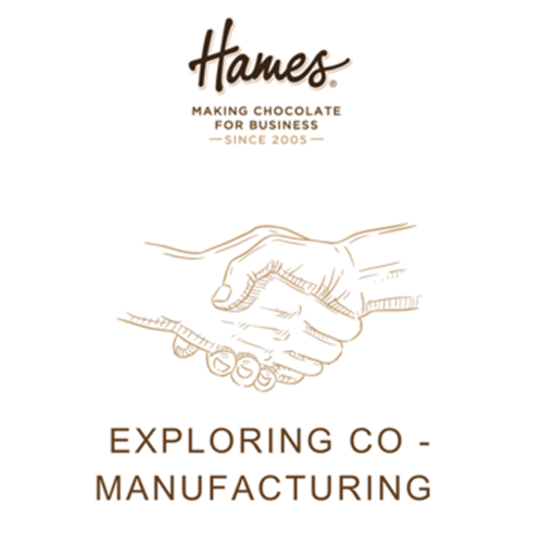 www.HamesChocolates.co.uk - Homepage
