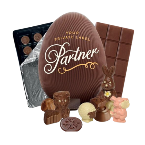 www.HamesChocolates.co.uk - Homepage