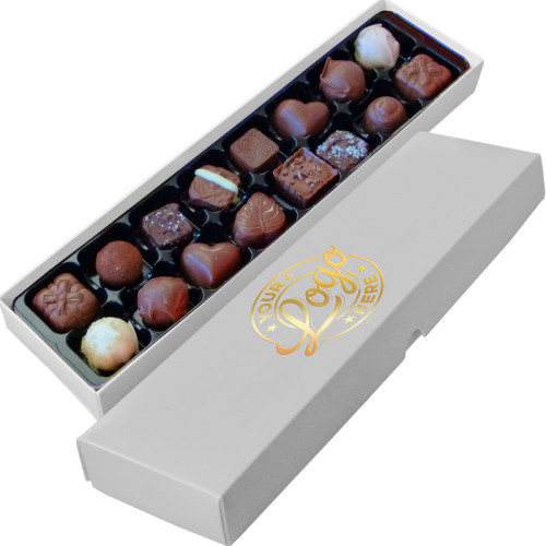 www.HamesChocolates.co.uk - Branded Boxes of Chocolates Personalised ...