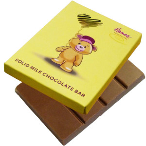 www.HamesChocolates.co.uk - Wholesale Chocolates and Confectionery