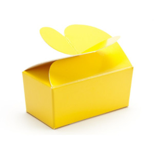 www.HamesChocolates.co.uk - Ballotin Boxes / Chocolate Packaging