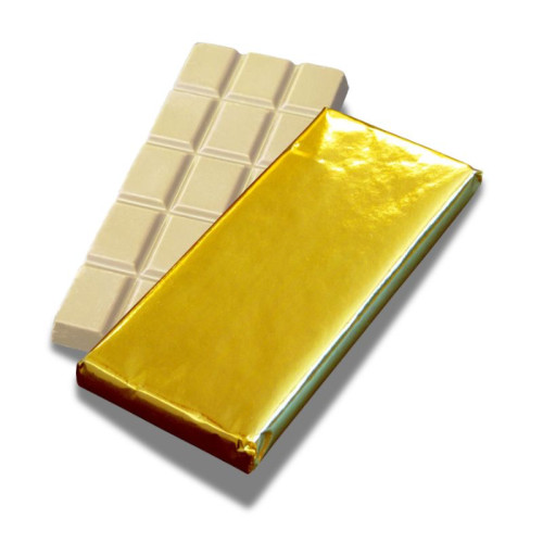 www.HamesChocolates.co.uk - Promotional 50g Chocolate Bars & Wrapper