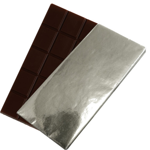 www.HamesChocolates.co.uk - Promotional 80g Chocolate Bars & Wrapper
