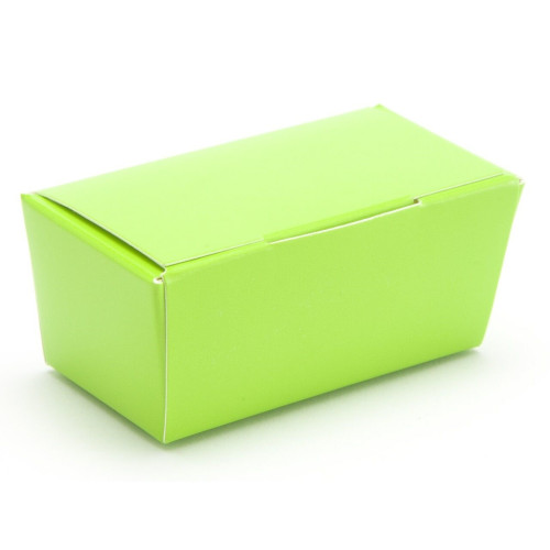 www.HamesChocolates.co.uk - 2 Choc Ballotin Box / Ballotin Boxes ...