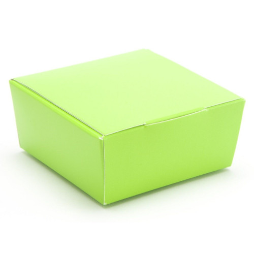 www.HamesChocolates.co.uk - 4 Choc Ballotin Box / Ballotin Boxes ...