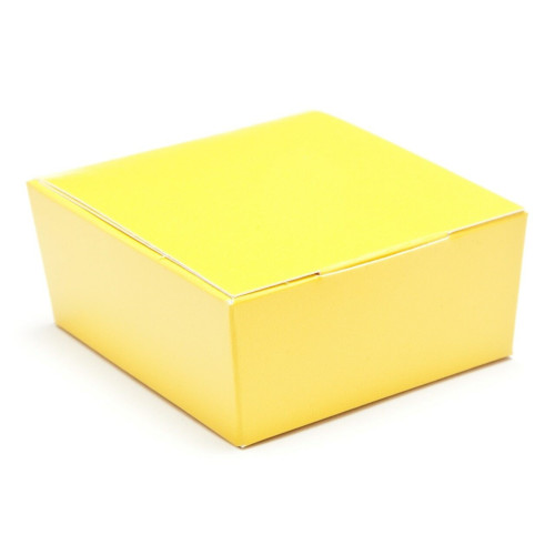 www.HamesChocolates.co.uk - 4 Choc Ballotin Box / Ballotin Boxes ...