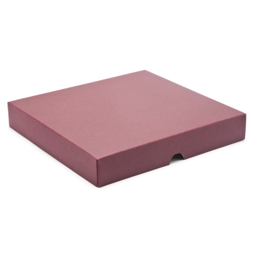www.HamesChocolates.co.uk - Fold up Bases & Lids / Chocolate Packaging ...