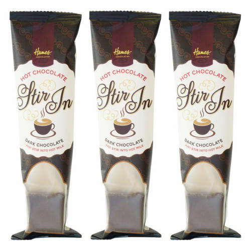 www.HamesChocolates.co.uk - Hames - Stir In Hot Chocolate 35g Dark ...