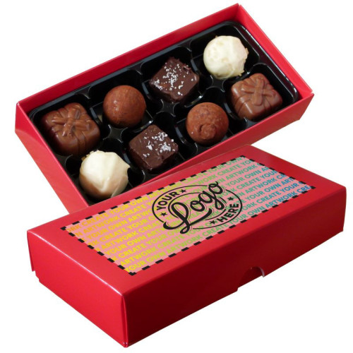 www.HamesChocolates.co.uk - Branded Chocolate Boxes / Branded ...