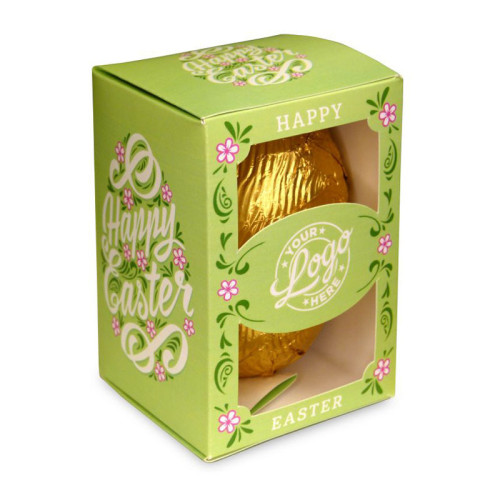 www.HamesChocolates Large Promotional Easter Eggs UK