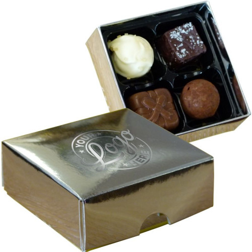 www.HamesChocolates.co.uk - Promotional - 4 Chocolate Box Assortment ...