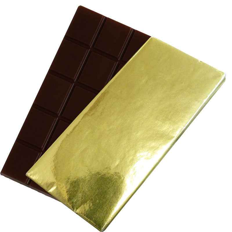 www.HamesChocolates.co.uk - Promotional 80g Chocolate Bars & Wrapper