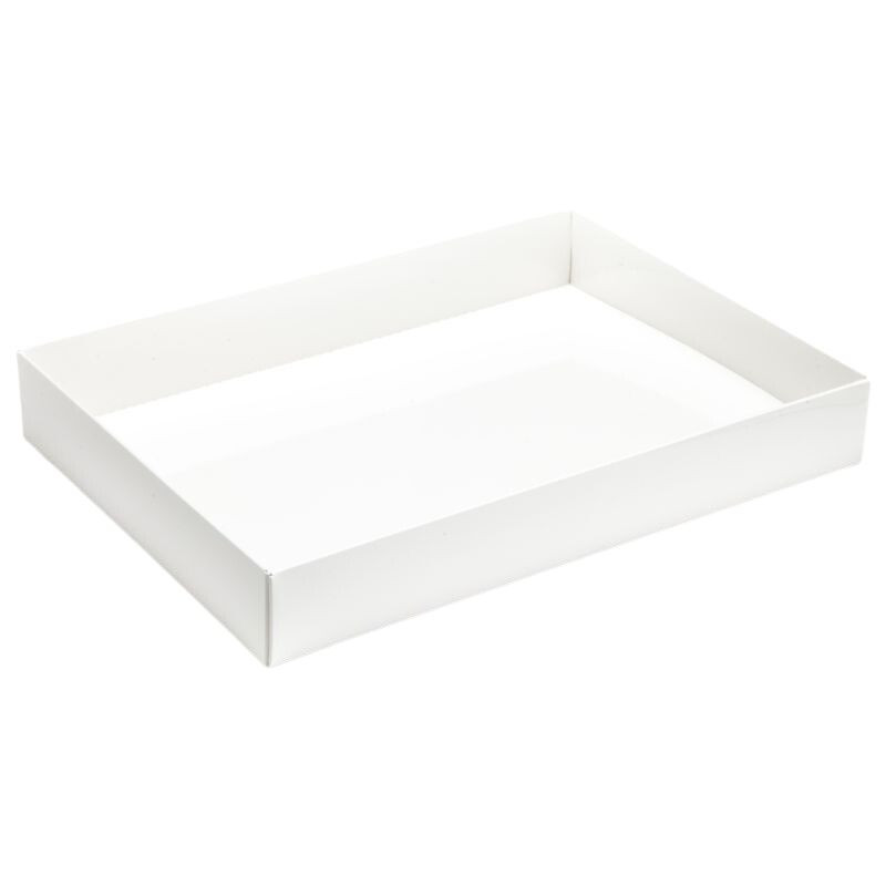 www.HamesChocolates.co.uk - Fold-Up 24 Chocolate Box Lid Only 221mm x ...