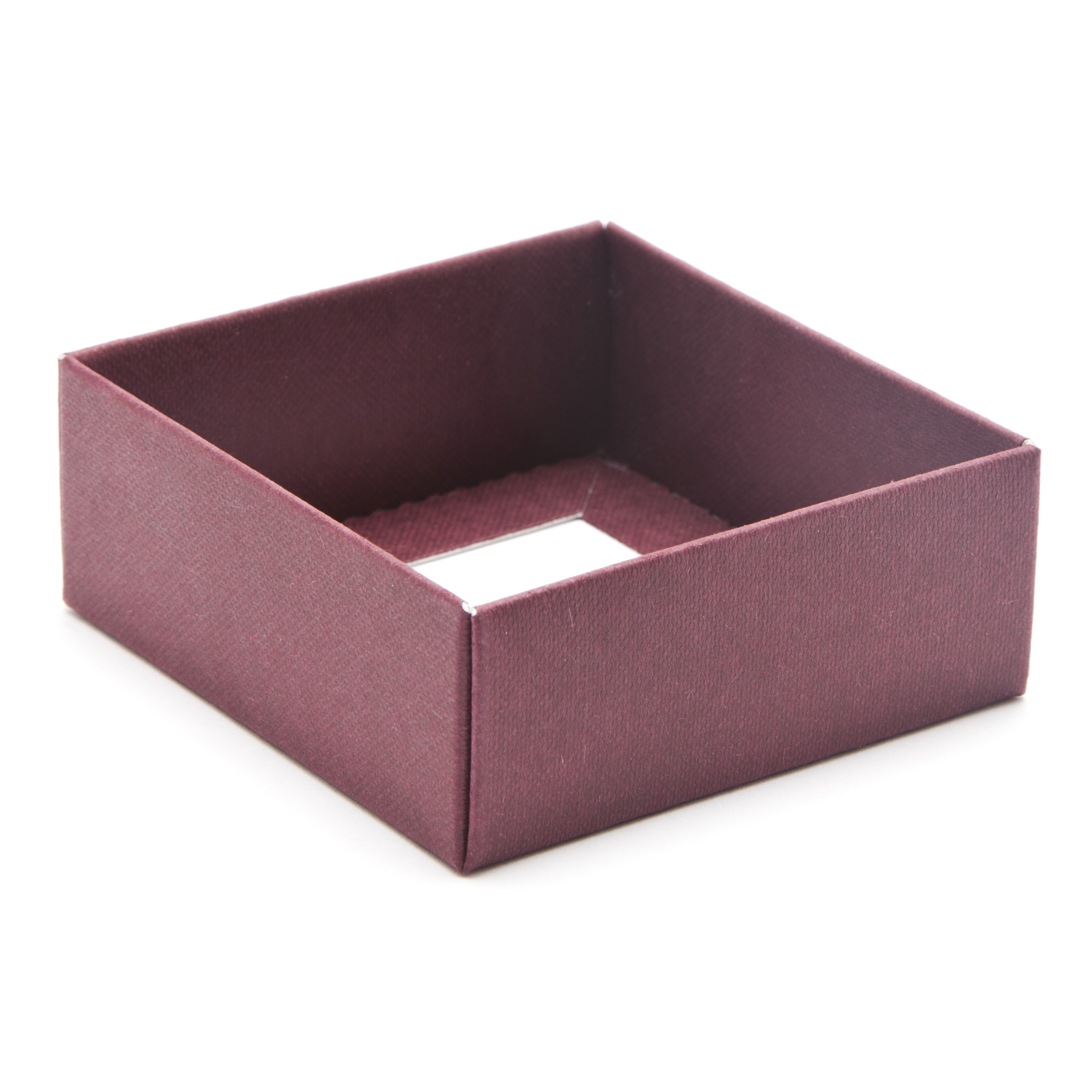 www.HamesChocolates.co.uk - Elegant Texture-Embossed Matt Finish 4 Choc ...