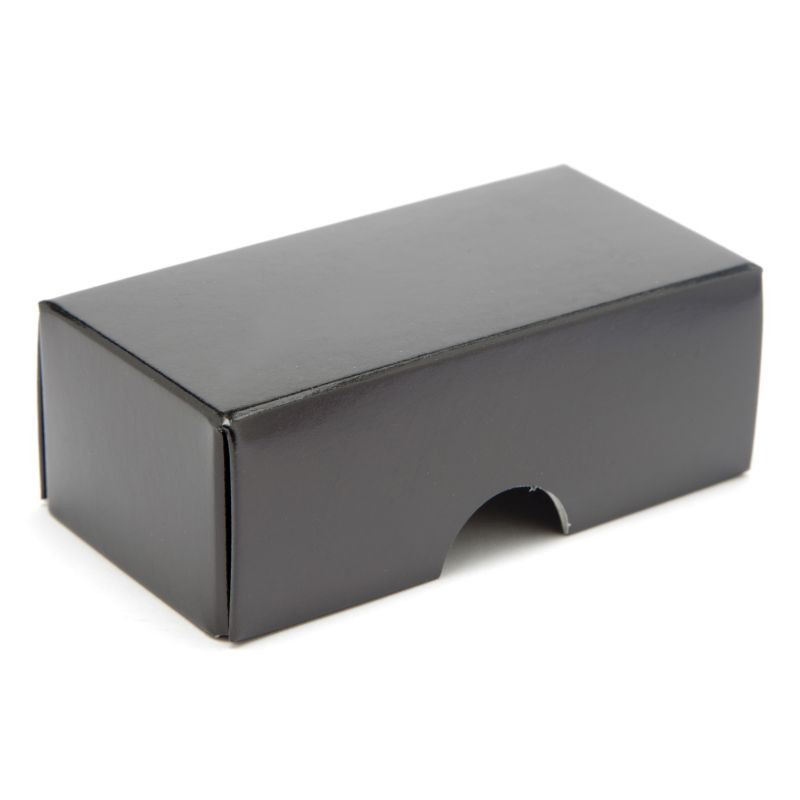 www.HamesChocolates.co.uk - Fold-Up 2 Chocolate Box Lid Only 78mm x ...