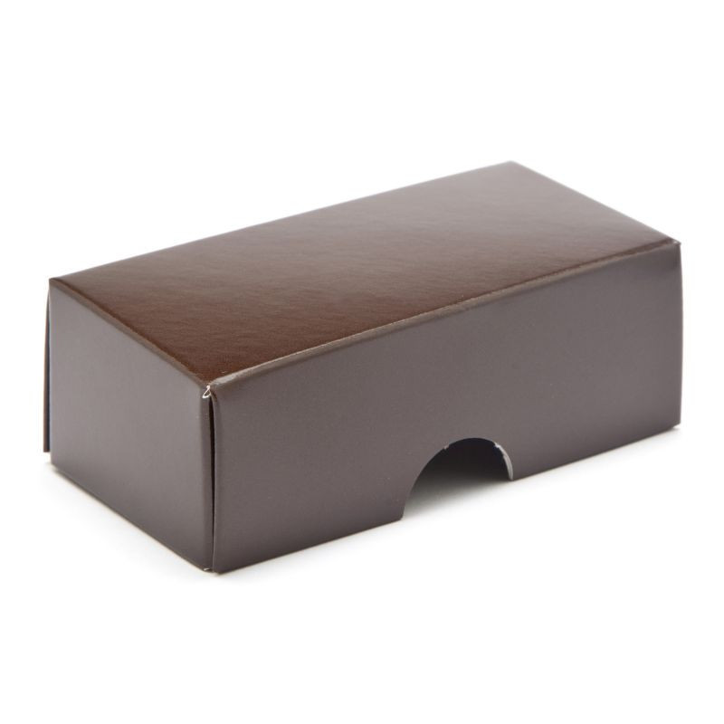 www.HamesChocolates.co.uk - Fold-Up 2 Chocolate Box Lid Only 78mm x ...