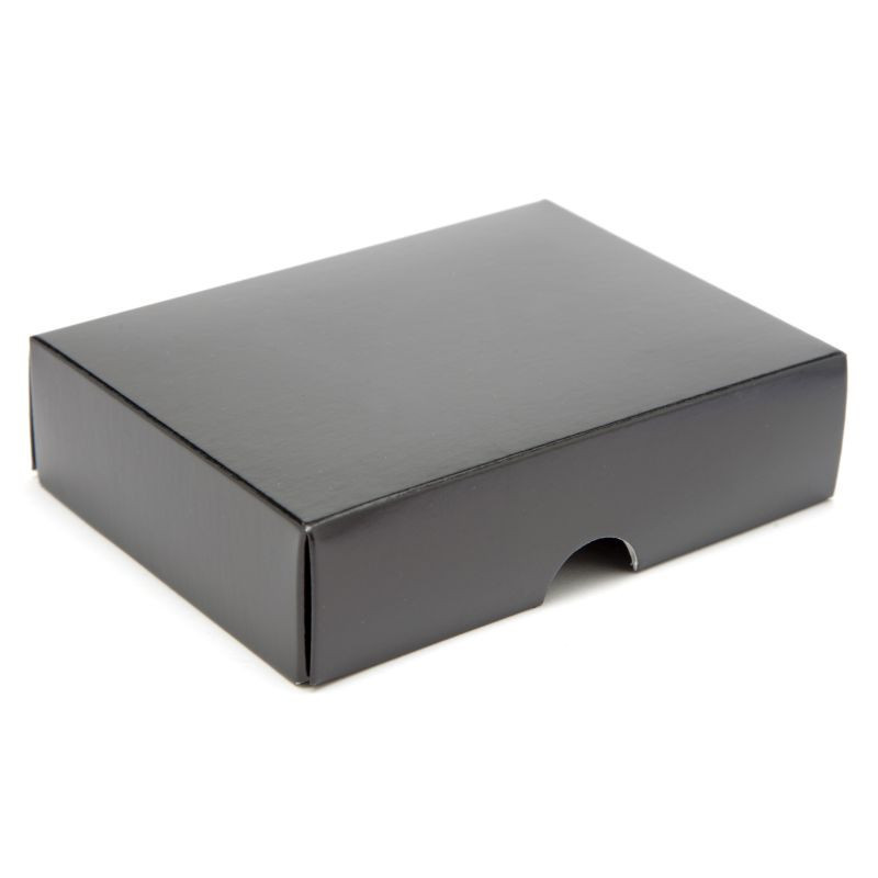 www.HamesChocolates.co.uk - Fold-Up 6 Chocolate Box Lid Only 112mm x ...