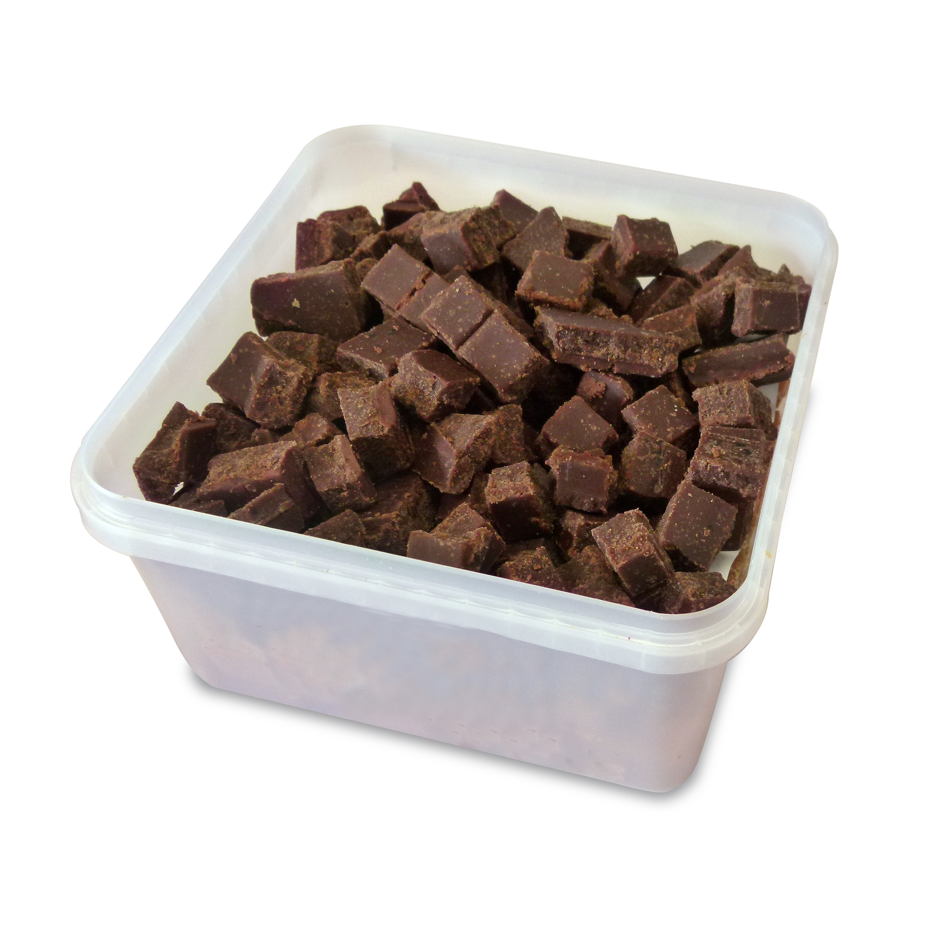www.HamesChocolates.co.uk - Hand Broken All Butter Chocolate Crumbly ...