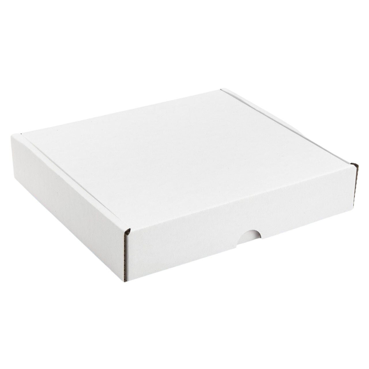 www.HamesChocolates.co.uk - 16 Choc Mail Out Box for Square Wibalin Box ...
