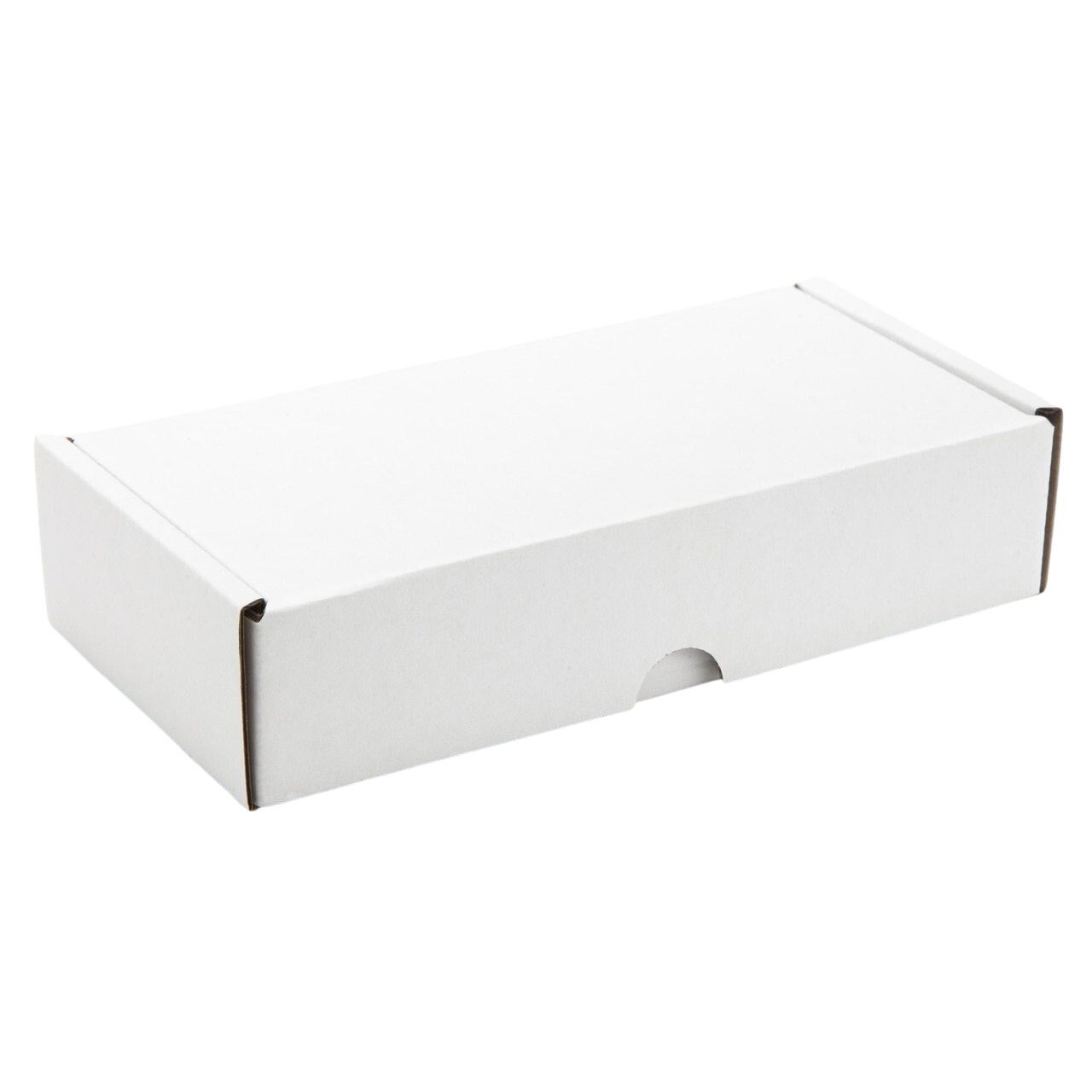 www.HamesChocolates.co.uk - 8 Choc Mail Out Box 183mm x 87mm x 35mm ...