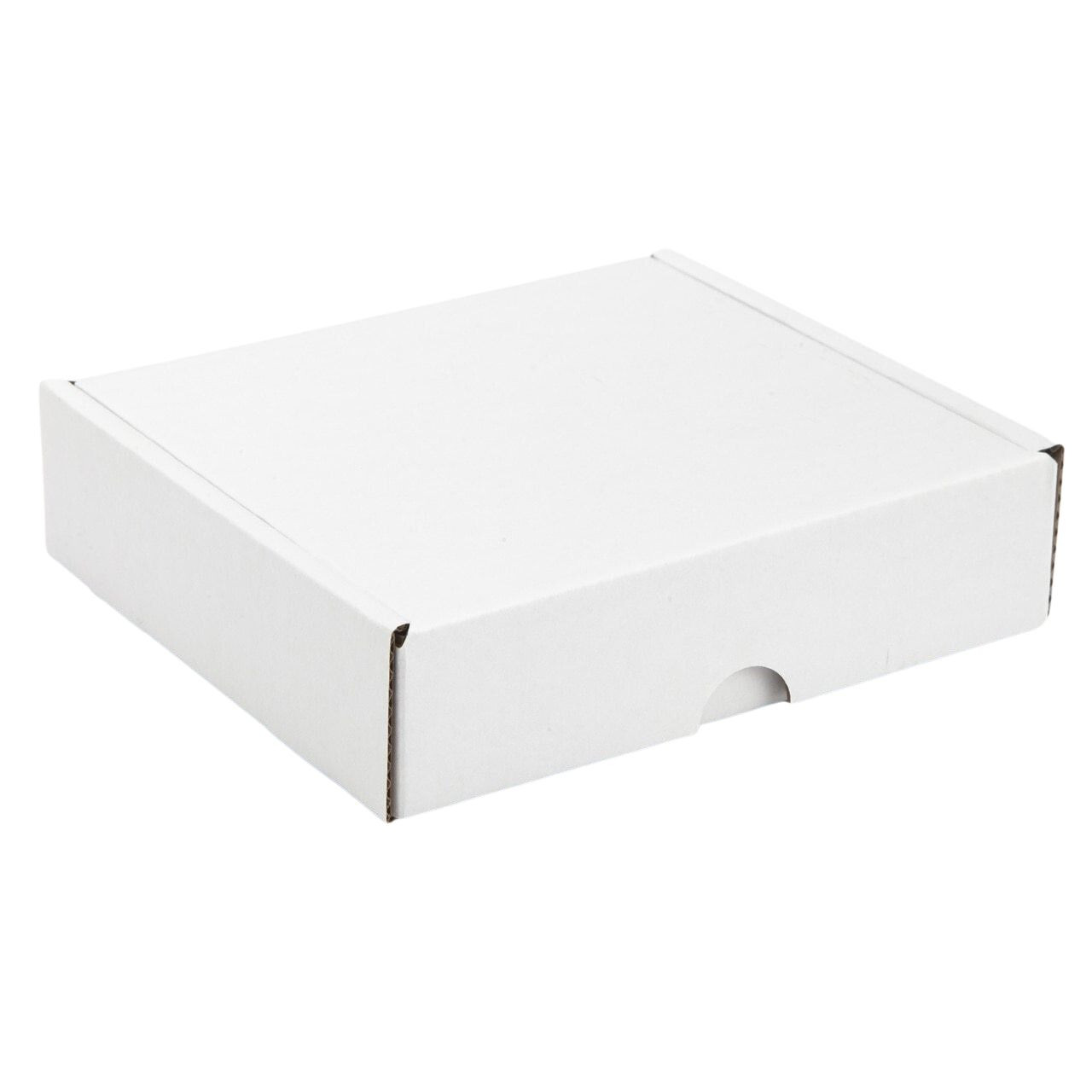 www.HamesChocolates.co.uk - 9 Choc Mail Out Box for Square Wibalin Box ...