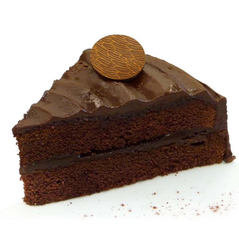 www.HamesChocolates.co.uk - Cake and Dessert Topper 30mm Printed ...