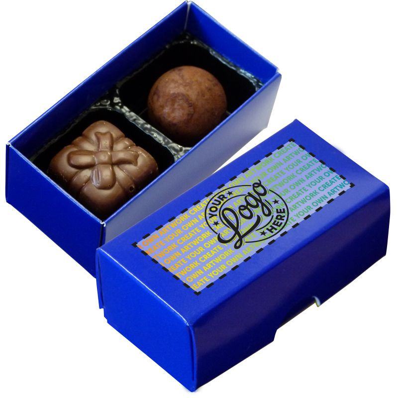 www.HamesChocolates.co.uk - Promotional - 2 Chocolate Box Assortment ...
