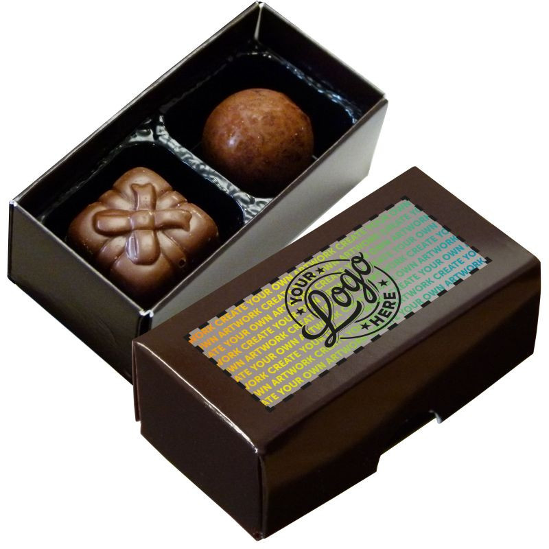 www.HamesChocolates.co.uk - Promotional - 2 Chocolate Box Assortment ...