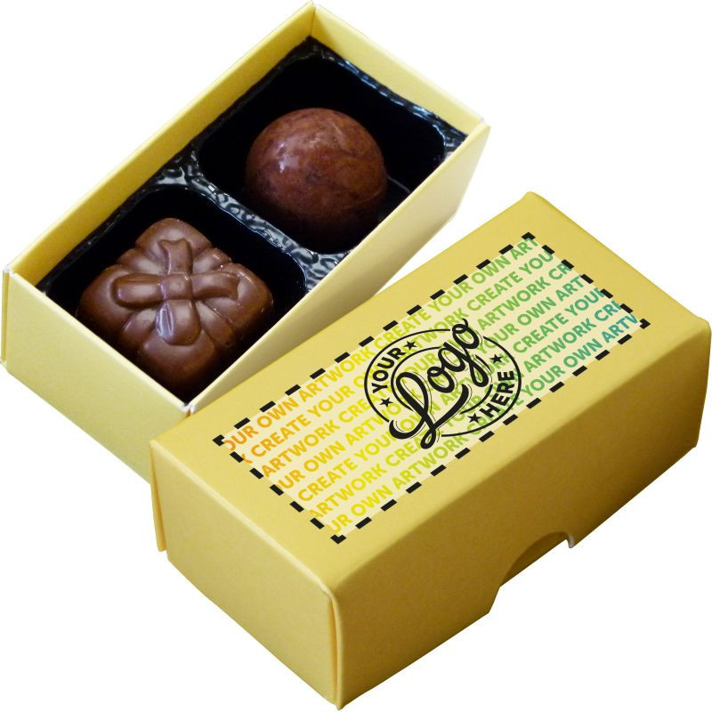 www.HamesChocolates.co.uk - Promotional - 2 Chocolate Box Assortment ...