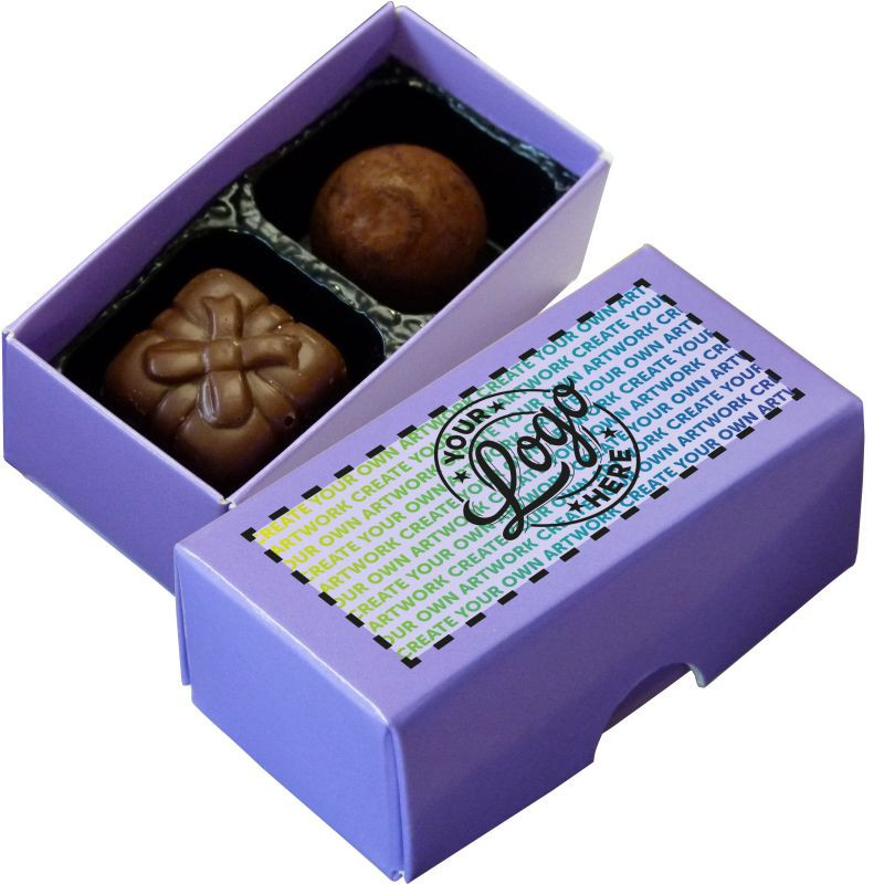 www.HamesChocolates.co.uk - Promotional - 2 Chocolate Box Assortment ...