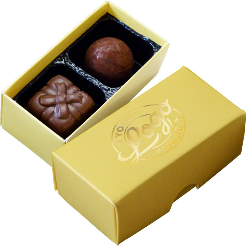 www.HamesChocolates.co.uk - Promotional - 2 Chocolate Box Assortment ...