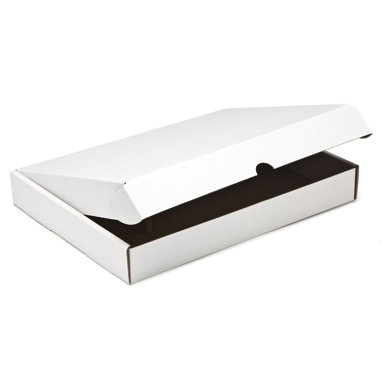 www.HamesChocolates.co.uk - Truffle Mail Out Box 275mm x 205mm x 37mm ...