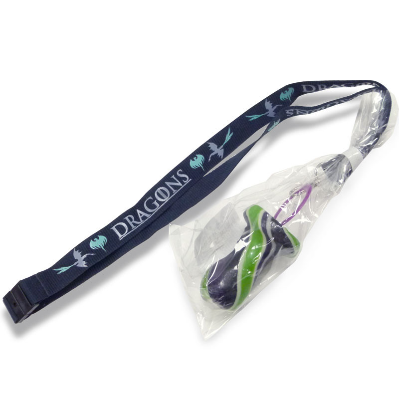 www.HamesChocolates.co.uk - Rock Lanyard Dummy - Dragon Flavour Fruit x ...