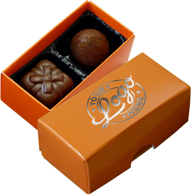 www.HamesChocolates.co.uk - Promotional - 2 Chocolate Box Assortment ...