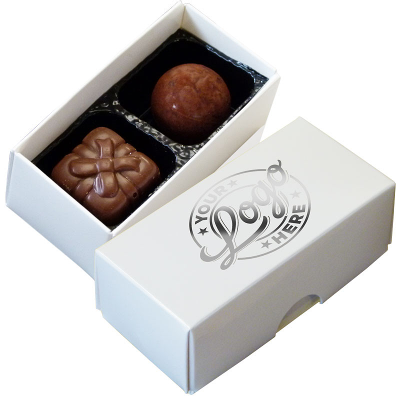 www.HamesChocolates.co.uk - Promotional - 2 Chocolate Box Assortment ...